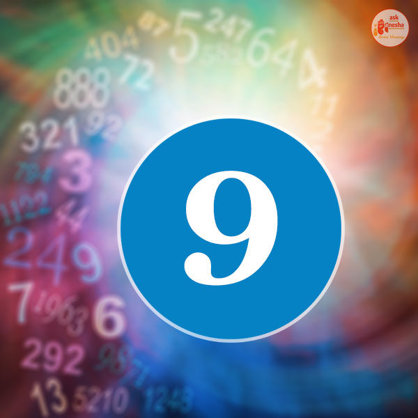 Ruled By Mars Your Destiny Number 9 Effects And Influence
